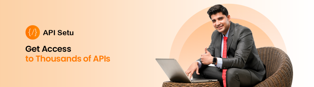 API Setu - NeGD - National e-Governance Division