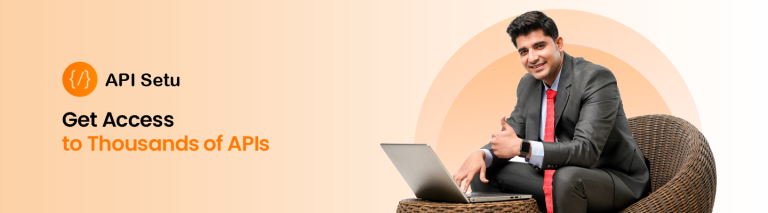 API Setu - NeGD - National e-Governance Division