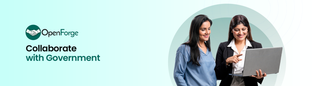 OpenForge - NeGD - National e-Governance Division