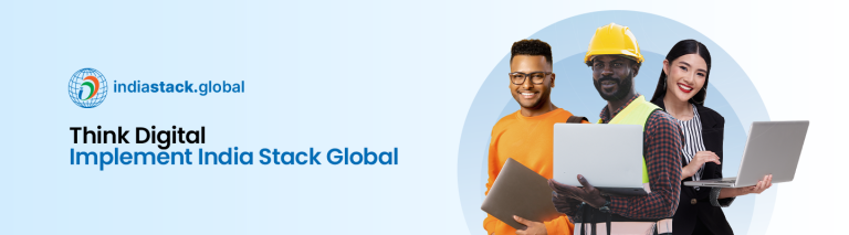 India Stack Global - NeGD - National e-Governance Division