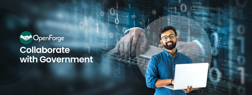 Open Forge Banner Hindi - NeGD - National e-Governance Division